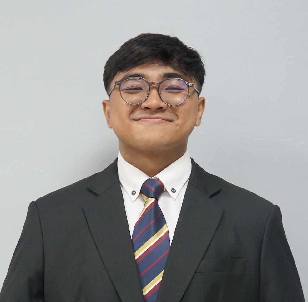 Nabil Iman | Portfolio